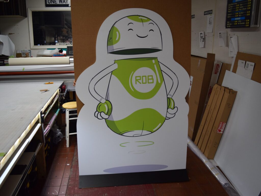 Display Stands for Retail & Trade Show Displays