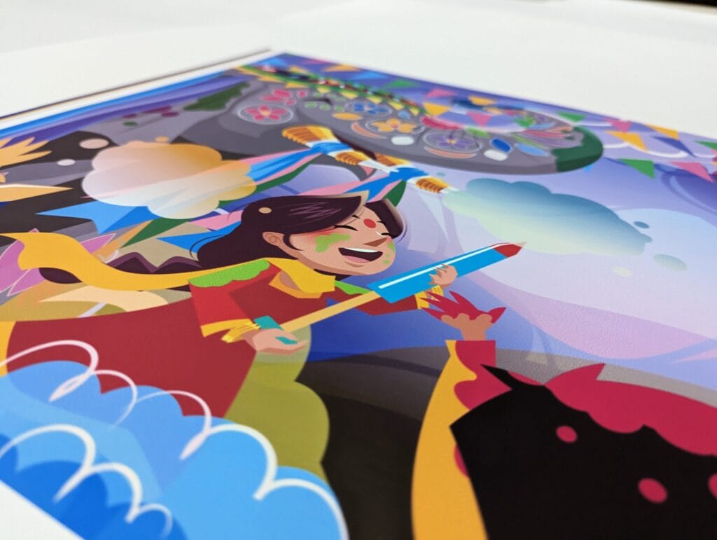 Custom Sign Printing and Large Format Printing | Paper Signs | in NJ