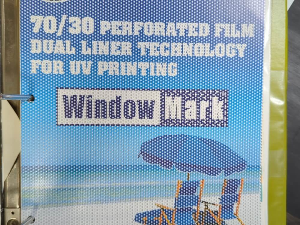 Mesh Banners for Businesses | Vinyl Graphics by Gogi Signs